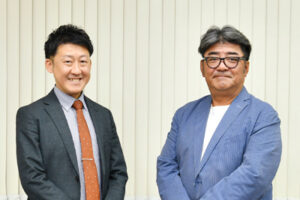 竹内司法書士事務所 司法書士 竹内 義久 | Challenge+ チャレンジプラス